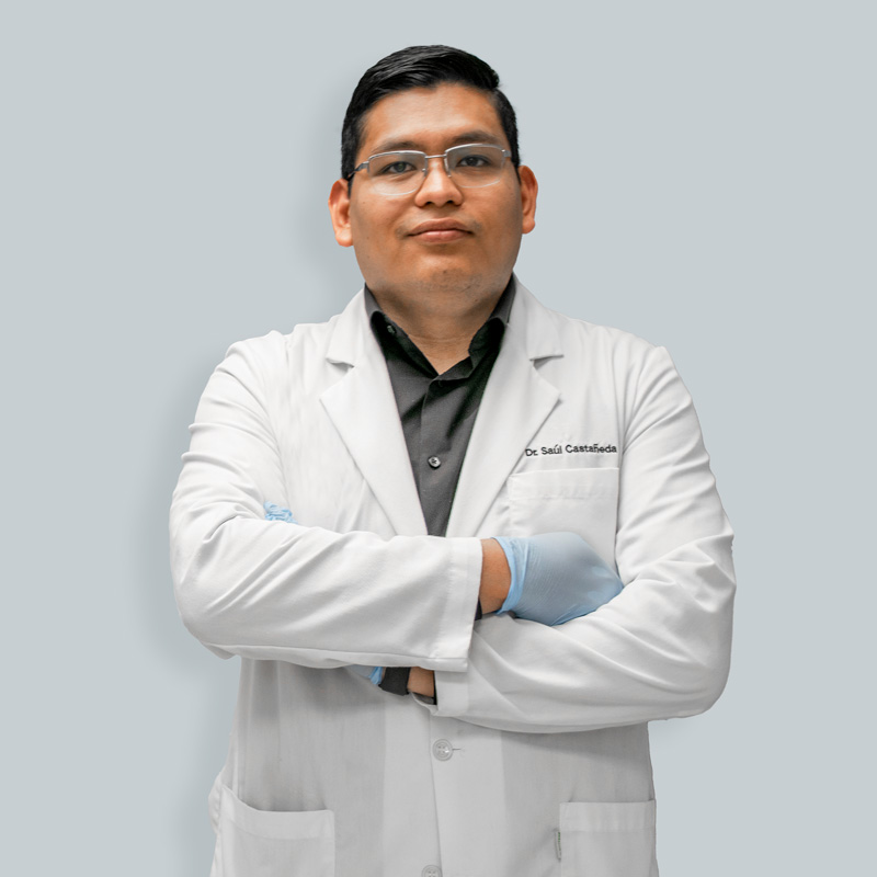 Nosotros – MILLA LABS